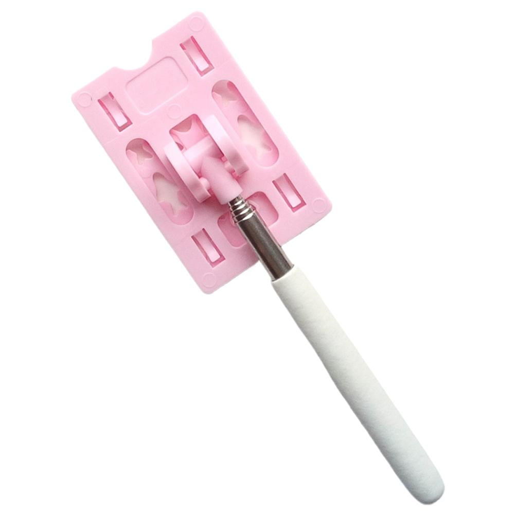 Telescopic Rod Card Holder Garage Parking Aid,Vehicle Parking Toll ...