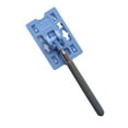 Telescopic Rod Card Holder Toll Swiping Stick Parking Rod Tools V9G9 ...