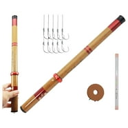 Scientific Anglers Groove Practice Fly Rod - Walmart.com