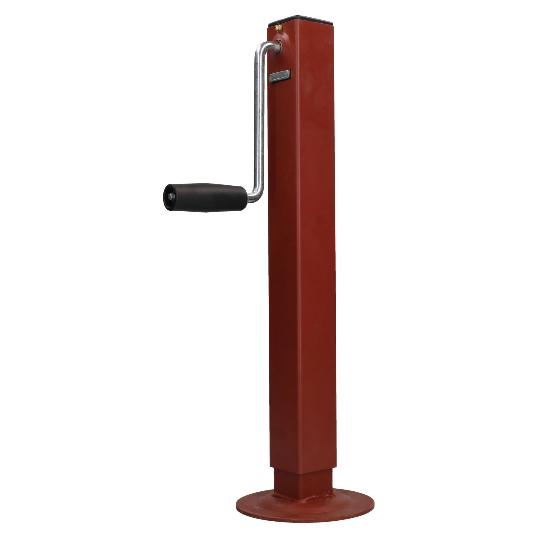 Telescopic Screw Jack Prop Stand Trailer Drop Stand Leveling 800kg ...