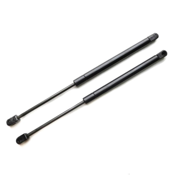 Telescopic Shock Tailgate Damper Trunk Boot Gas Spring Strut Lift ...