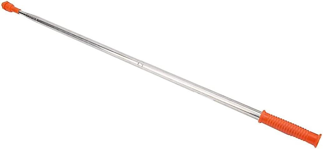 Telescopic Spray Lance,2.6m Stainless Steel Spray Extension,Freely ...