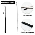 Telescopic Stainless Steel Rod Universal Role Play Prop for Indoor ...