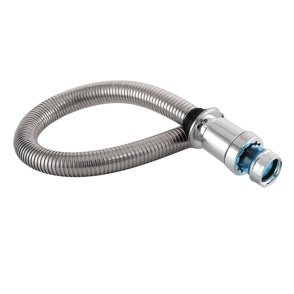 Telescopic Stainless Steel Flexible Drain Pipe - Walmart.com