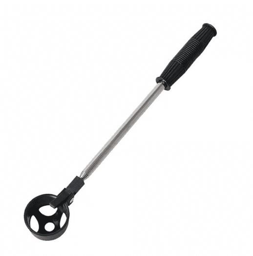 Telescopic Stainless Steel Pick Up Tool for Outdoor Sports Retrieval ...