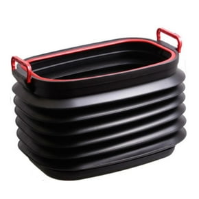 Collapsible Buckets
