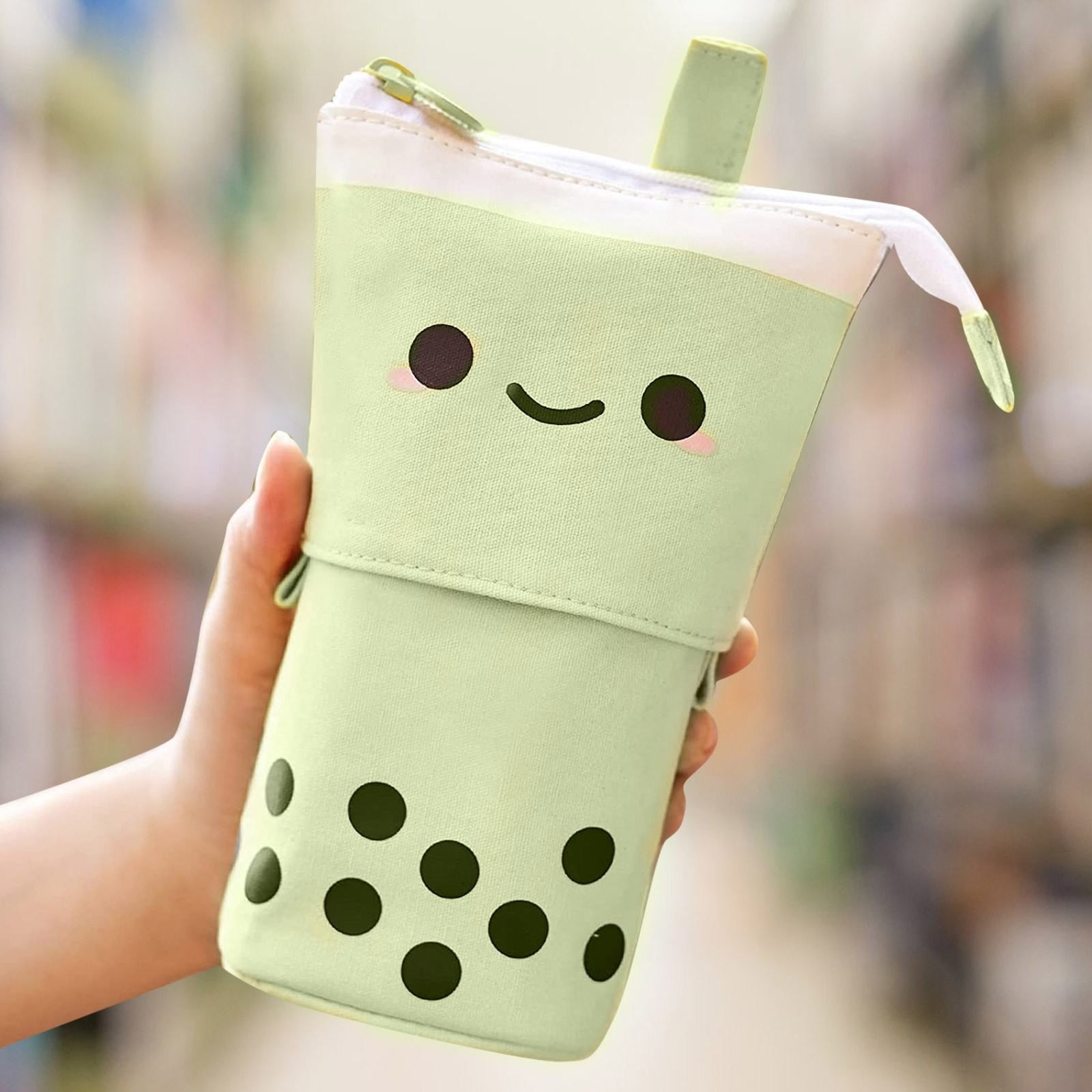 Telescopic Storage Pencil Bag Pencil Unique Box Bag Box Sliding ...