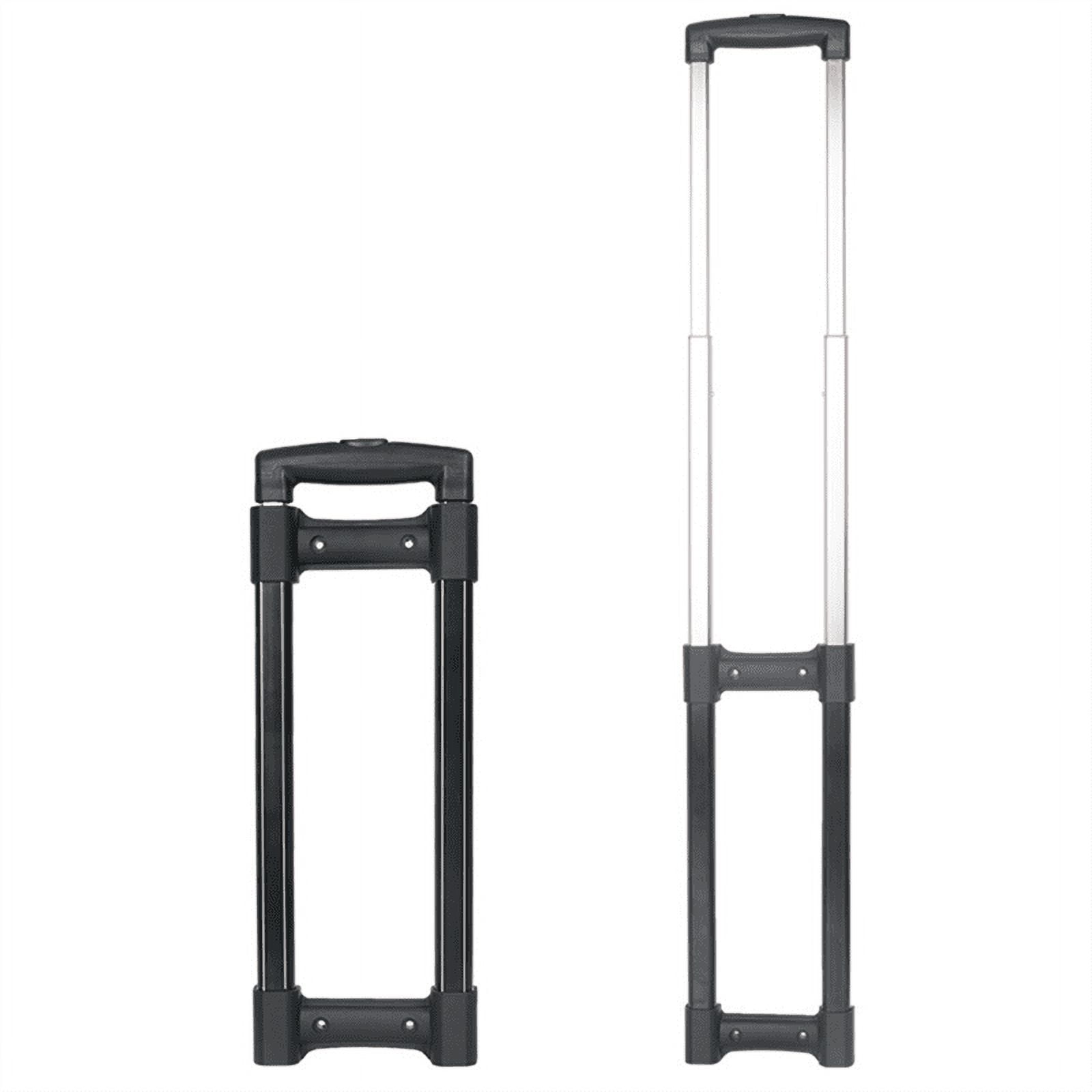 Telescopic Suitcase Luggage Bag Parts Trolley Suitcases Replacement ...