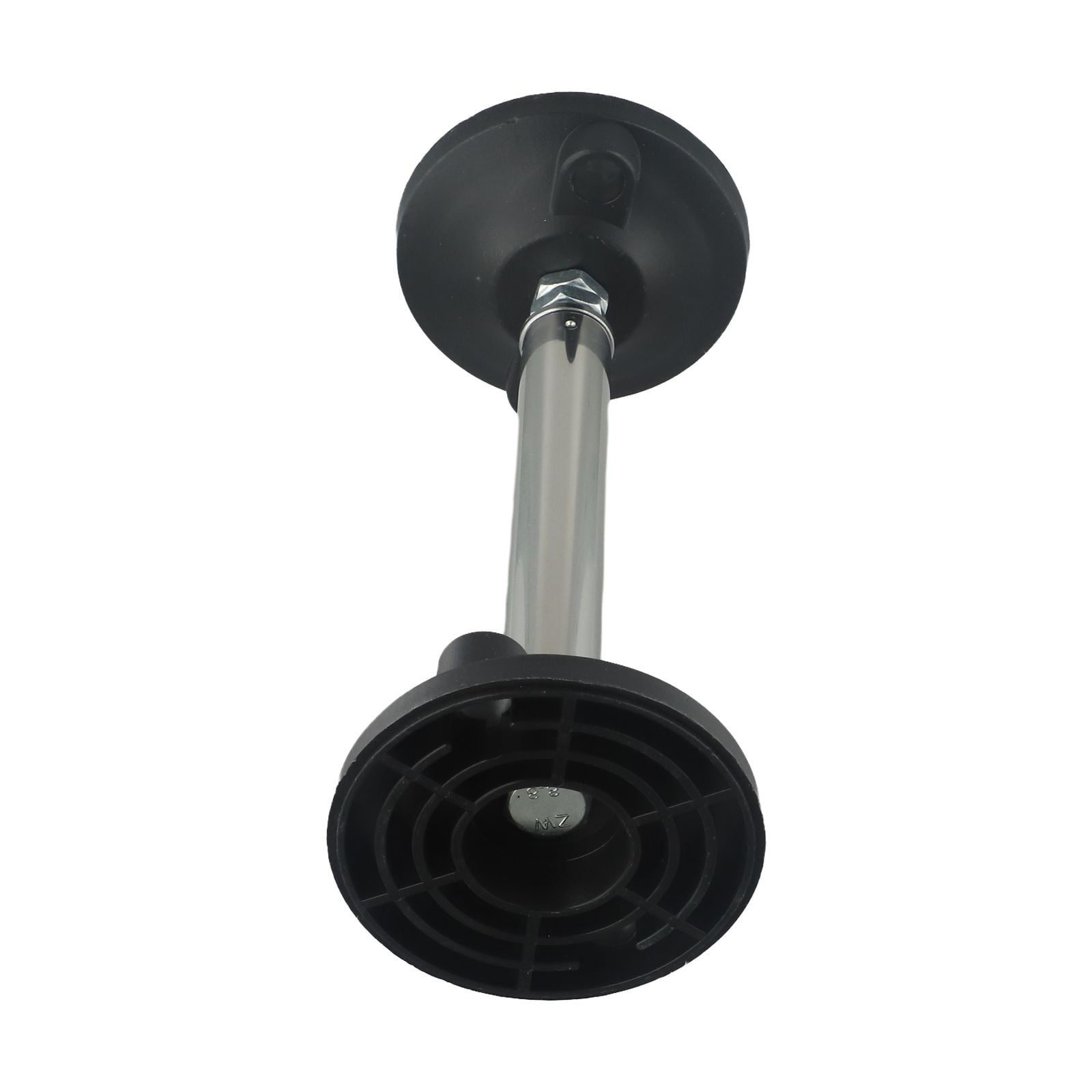 Telescopic Support Rod Cabinet Adjustable 300Kg Weight Capacity Sink ...