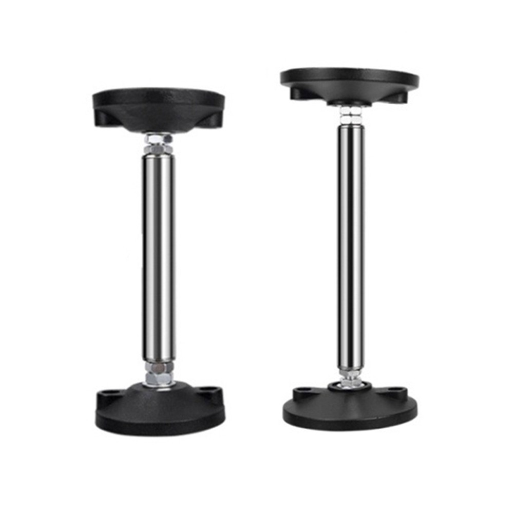 Telescopic Support Rod Cabinet Adjustable 300kg Weight Capacity Sink ...