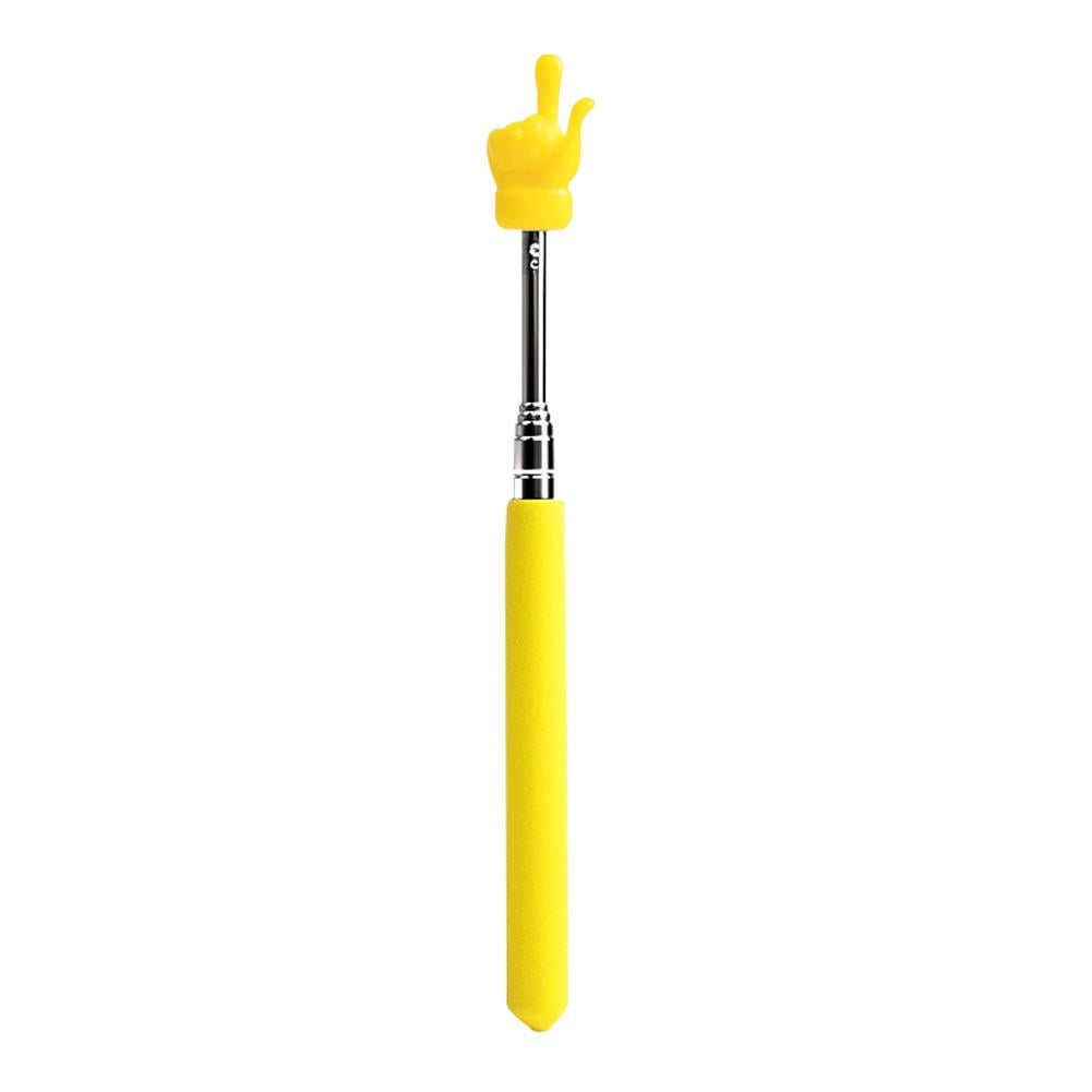 Telescopic Teachers Pointer, Mini Hand Pointers Finger Classroom ... Telescopic Teachers Pointer, Mini Hand Pointers Finger Classroom ...