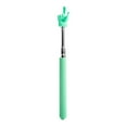 Telescopic Teachers Pointer, Mini Hand Pointers Finger Classroom ...