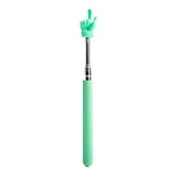 Telescopic Teachers Pointer, Mini Hand Pointers Finger Classroom ...