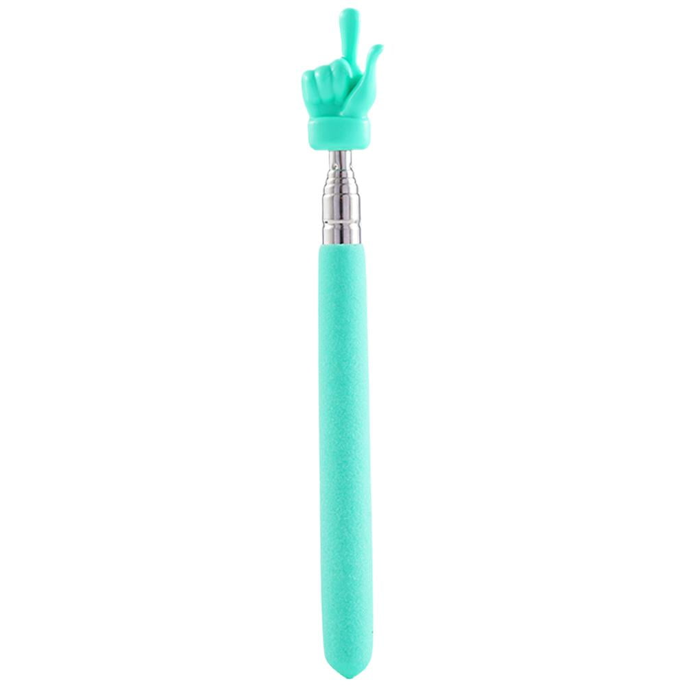 Telescopic Teachers Pointer, Mini Hand Pointers Finger For Teaching #p ...