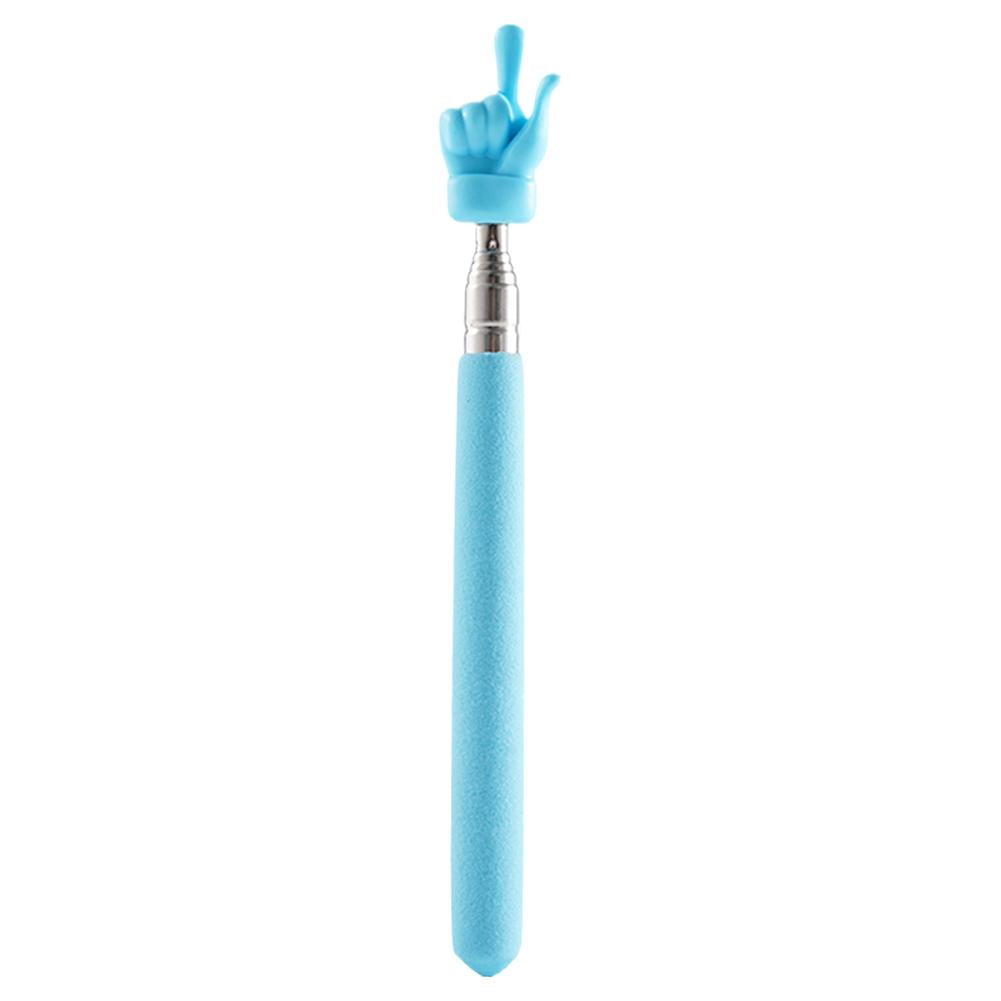 Telescopic Teachers Pointer, Mini Hand Pointers Finger For Teaching #p ...