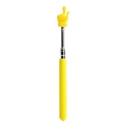 BE-TOOL Learning Resources Hand Pointers Classroom Pointer Stick Set ...