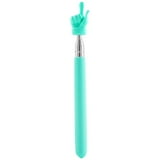 Telescopic Teachers Pointer, Mini Hand Pointers Stick Classroom and Presentation Pointer for ...