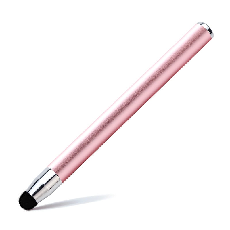 Telescopic Teachers Pointer Retractable Mini Stylus Touch Pen Teaching ...