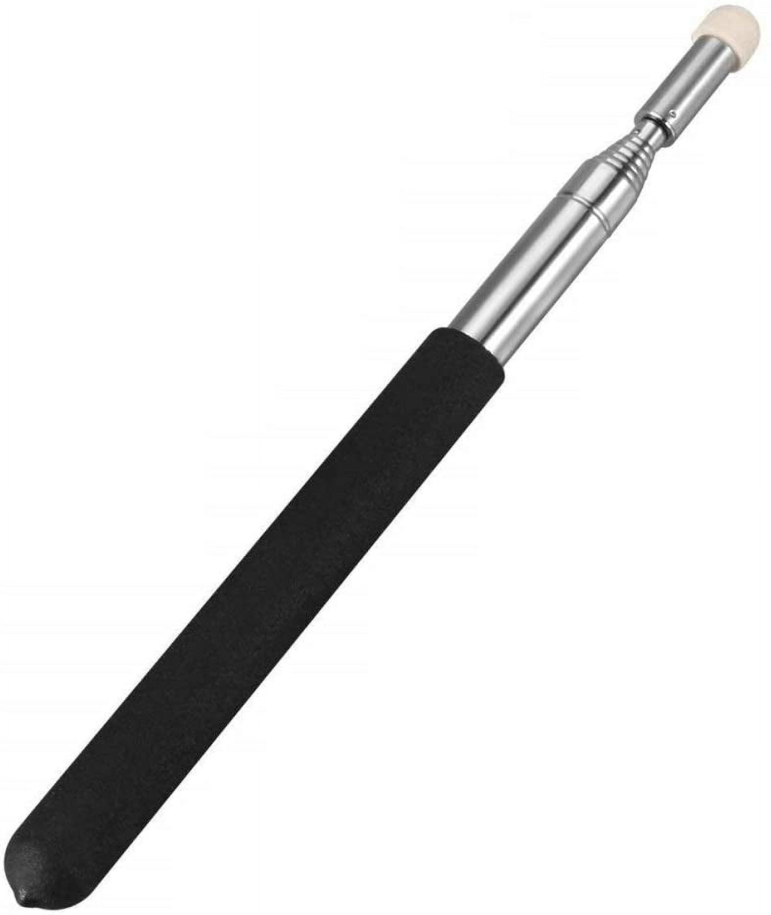 Telescopic Teachers Pointer,Teaching Pointer,Hand Pointer Extendable ...