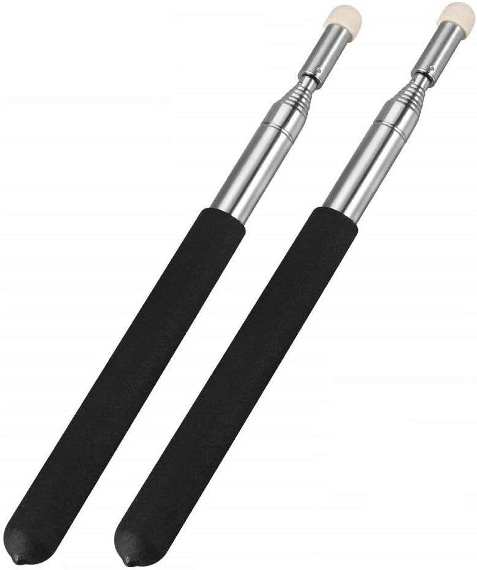 Telescopic Teachers Pointer,Teaching Pointer,Hand Pointer Extendable ...