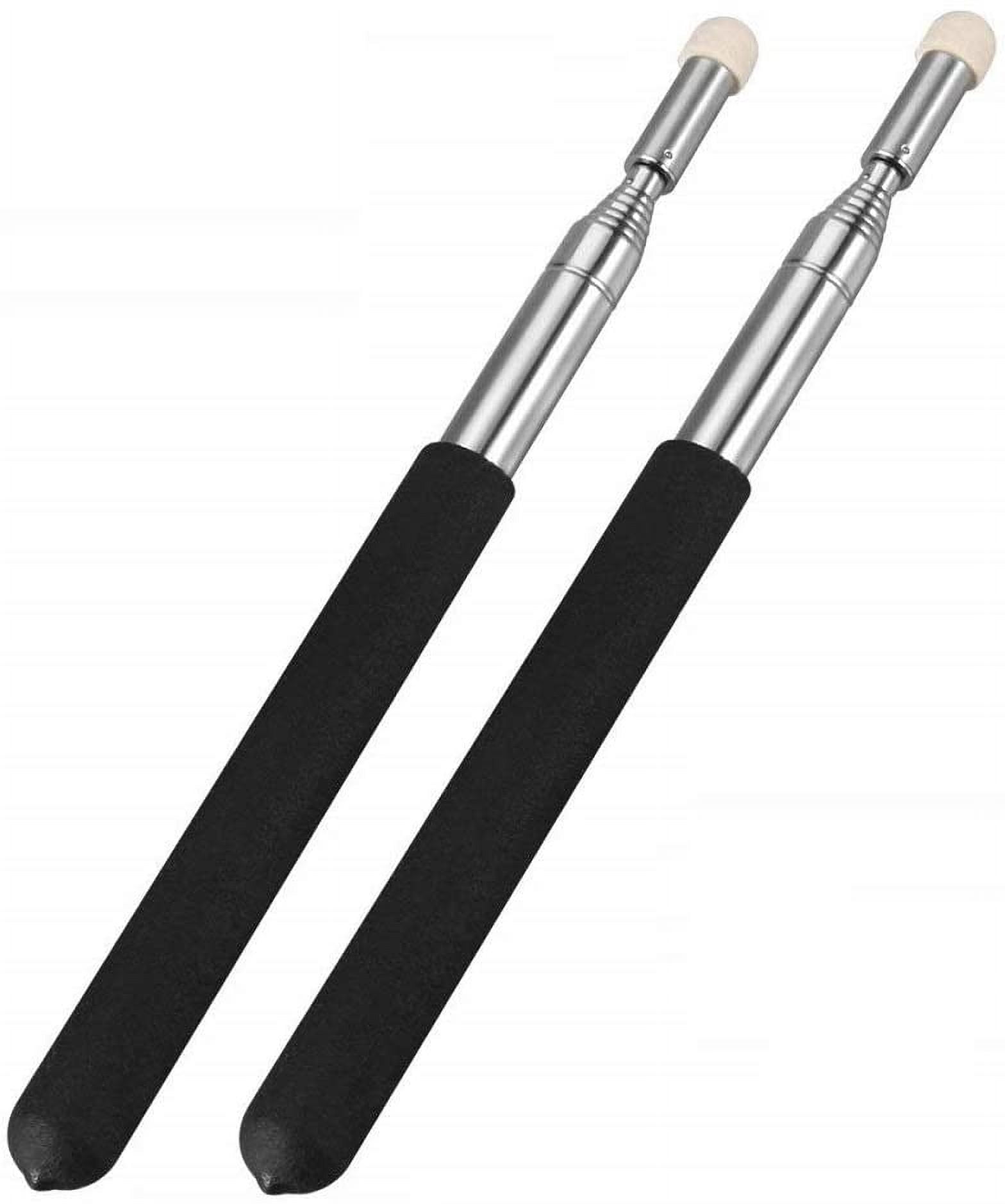 Telescopic Teachers Pointer,Teaching Pointer,Hand Pointer Extendable ...
