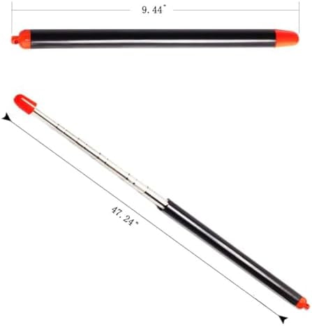 Telescopic Teachers Pointer,Teaching Pointer Stick for Classroom,Metal ...