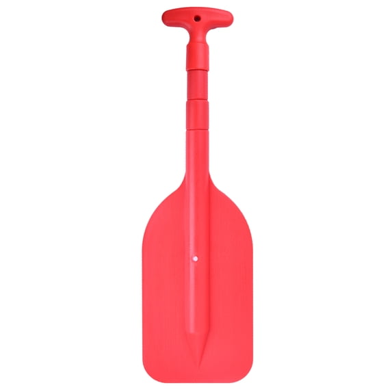 Telescopic Telescopic Mini Paddle Portable Aluminum Alloy Shaft ...