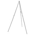 Telescopic Tripod Easel Easels Drawing Rack Foldable Easel Wedding ...
