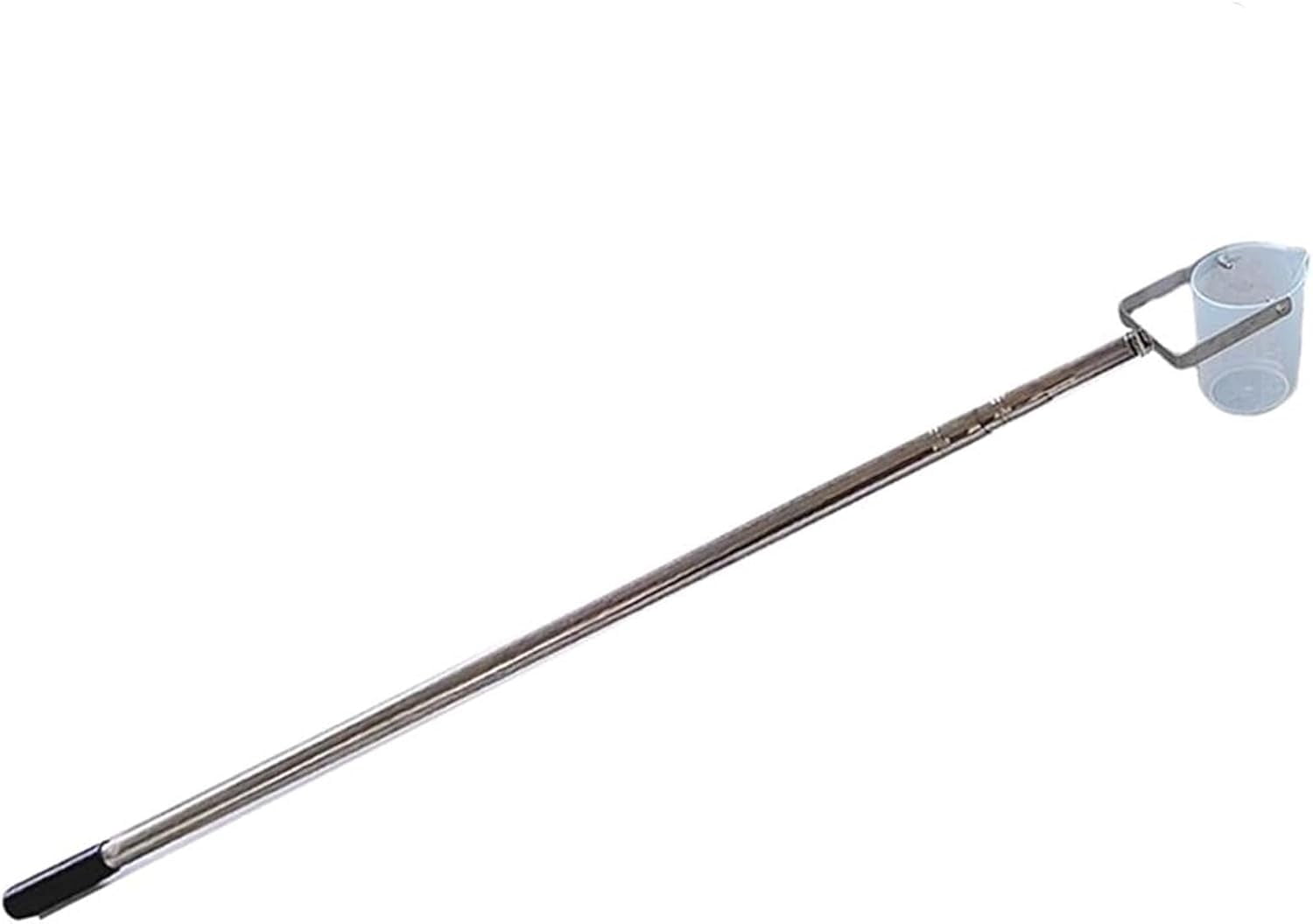 Telescopic Water Sampler 500ml Water Sampling Dipper System, Ultra ...