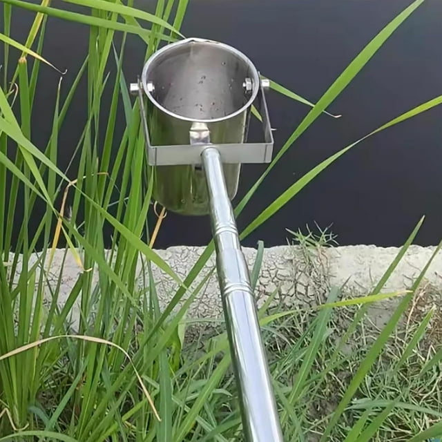 Telescopic Water Sampler，Water Sampler Retractable Water Sampling ...