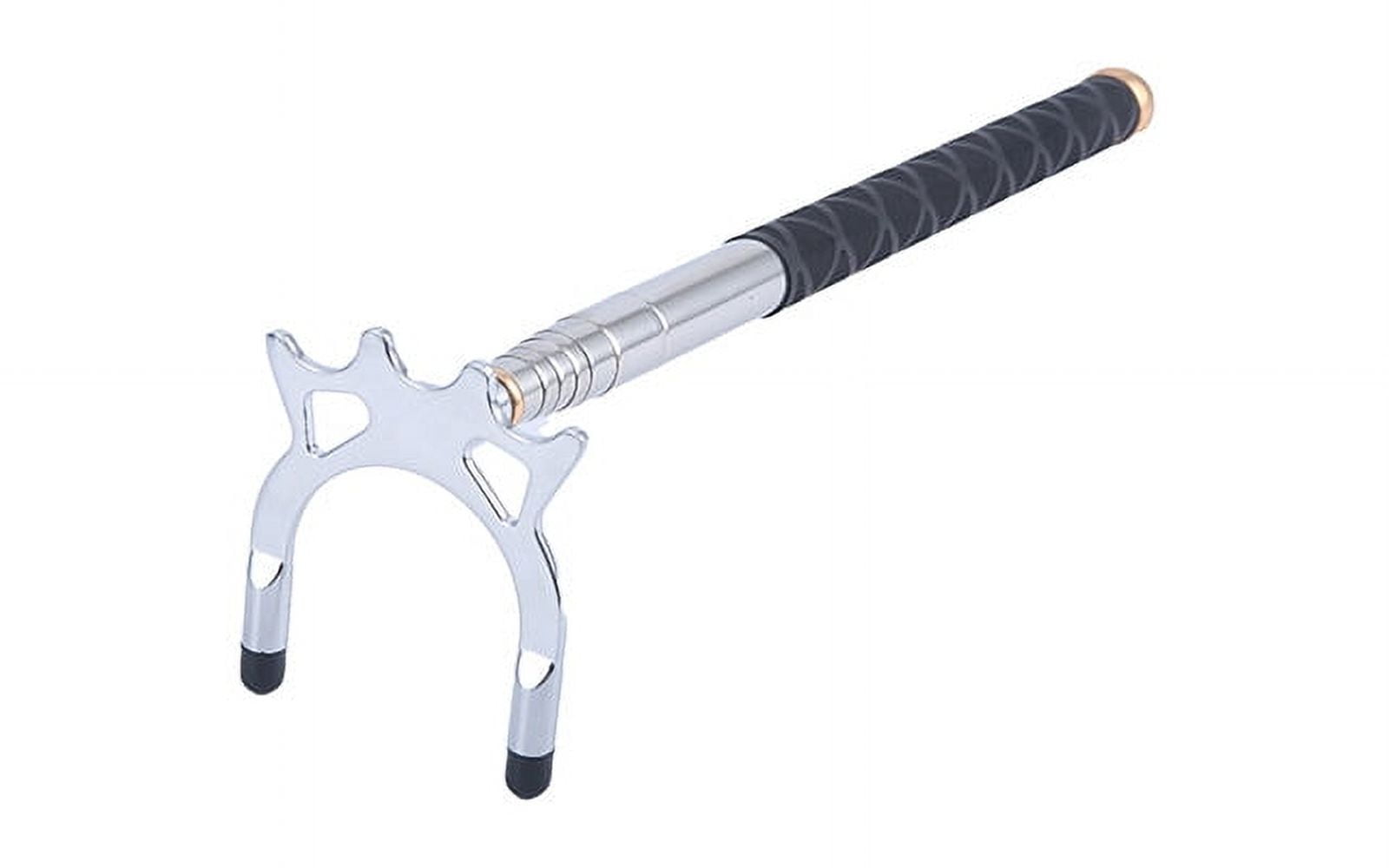 Telescopic pool cue support Telescopic frame rod Telescopic pool frame ...