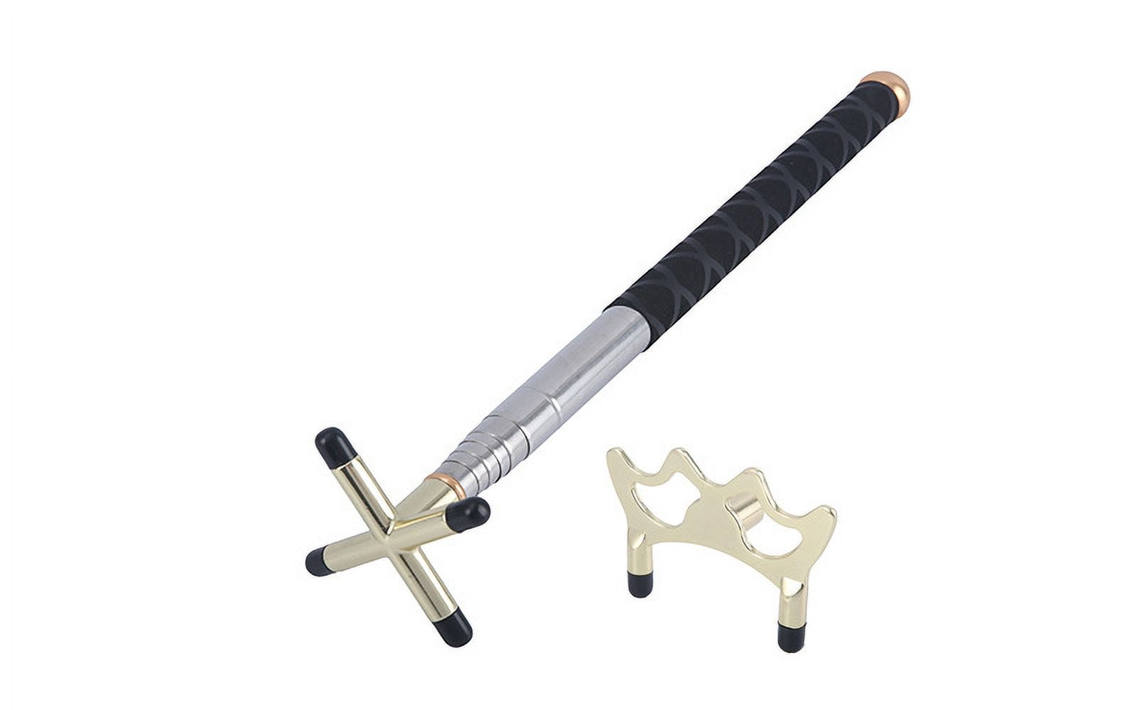 Telescopic pool cue support Telescopic frame rod Telescopic pool frame ...