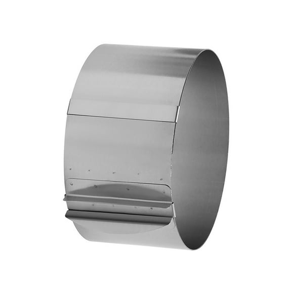 Telescopics Mousses Rings Molds Adjustable Stainless Steels Cake Molds ...