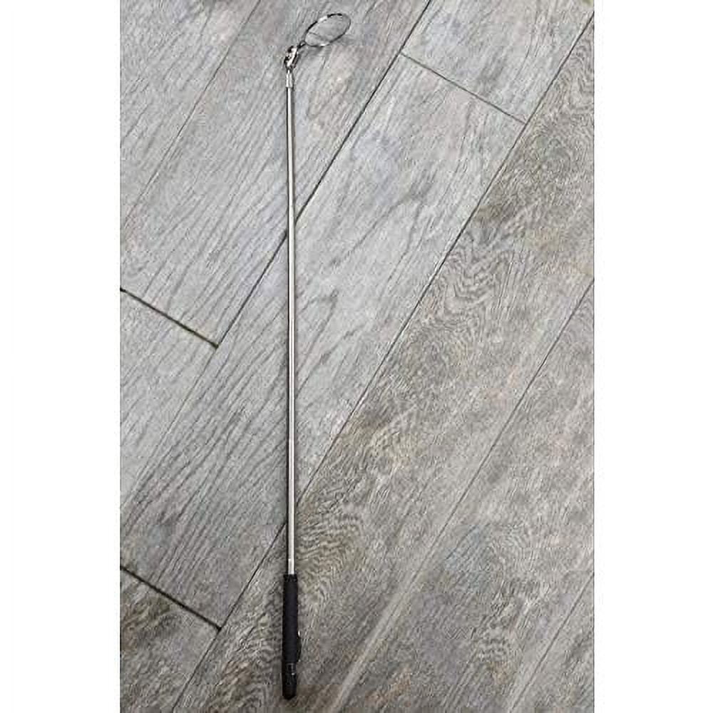 Telescoping 2" Round Inspection Mirror - 8014TM - Walmart.com