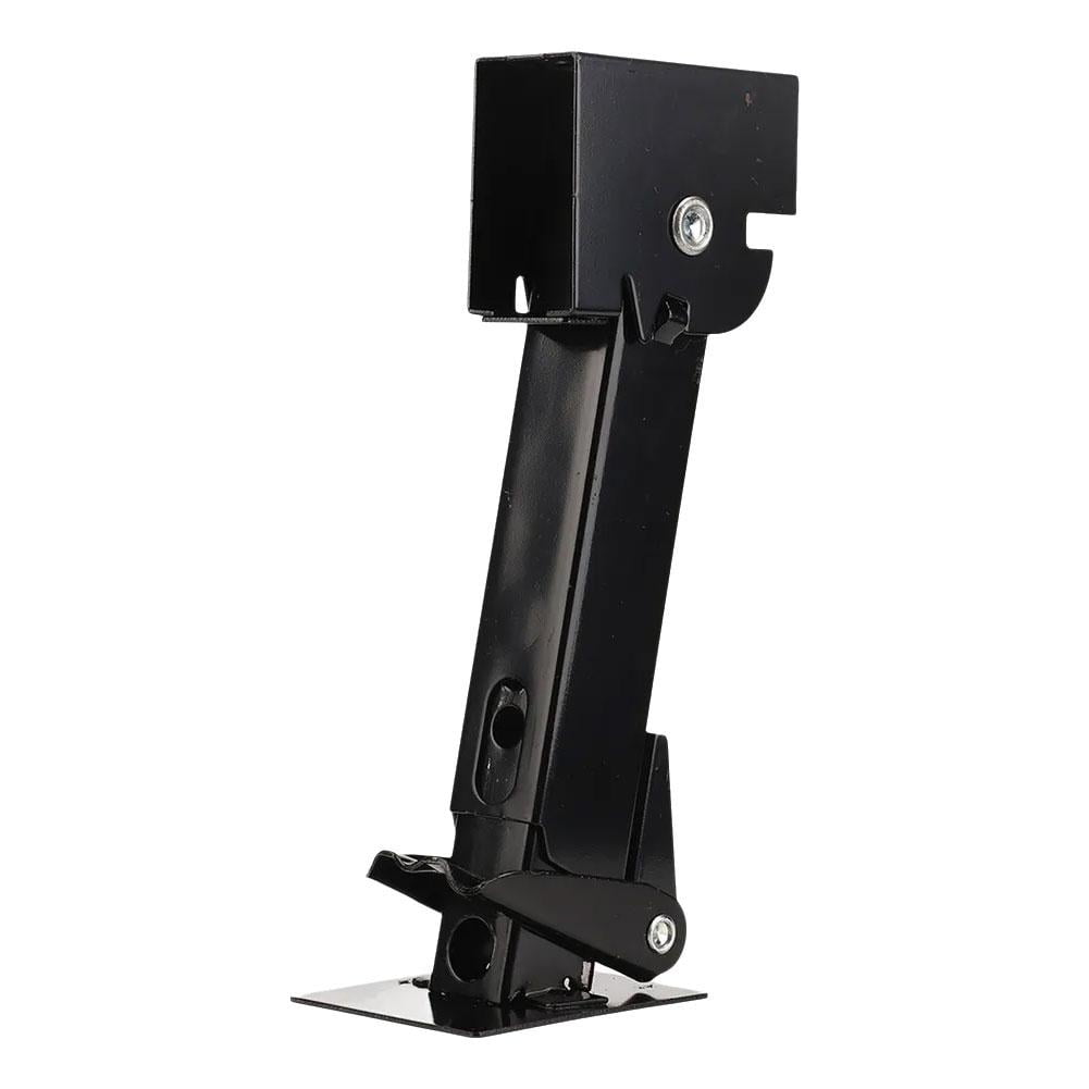 Telescoping Adjustable Stabilizer Jack with 650lbs Support and 1000lbs ...