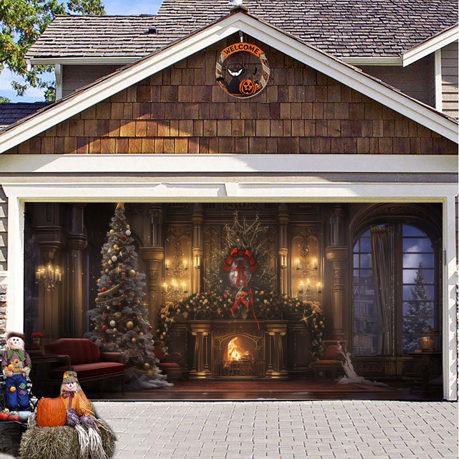 Telescoping Aluminum Pole Kayak Dive Flag Mount Make America Kind Again ...