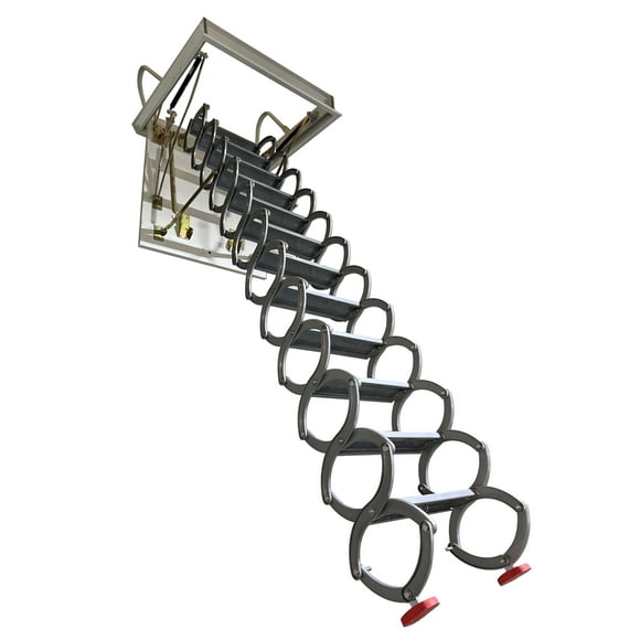 8 Foot Ladder in Ladders - Walmart.com