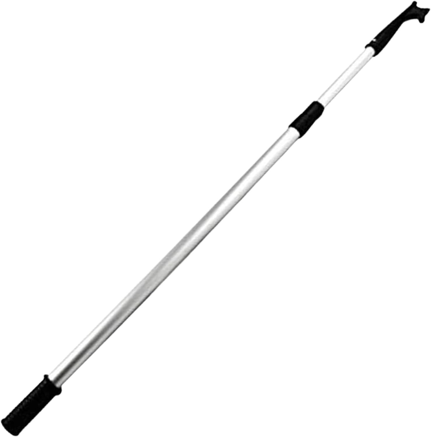 Telescoping Boat Hook, Durable Anodized Aluminum, Floating Design ...