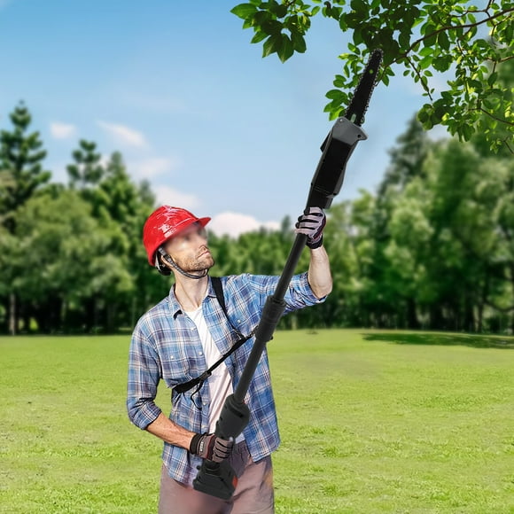 Battery Tree Trimmer