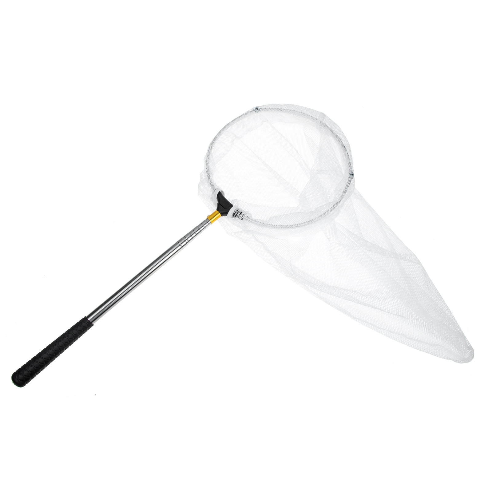 Telescoping Bug Net Portable Butterflies Catcher Fishing Fishnets ...
