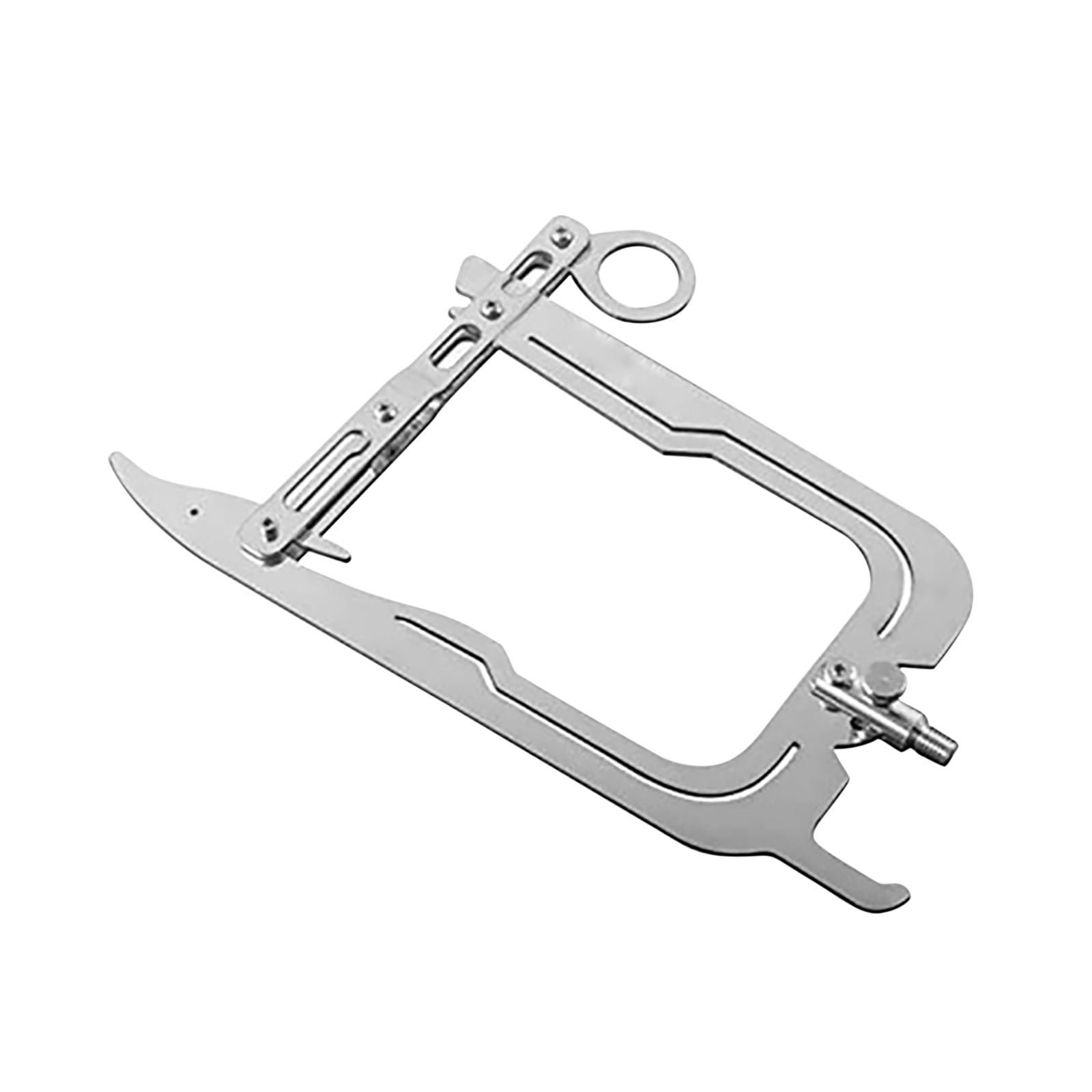 Telescoping Dock Hook, Stainless Steel Mooring Cable, Extendable Ship ...