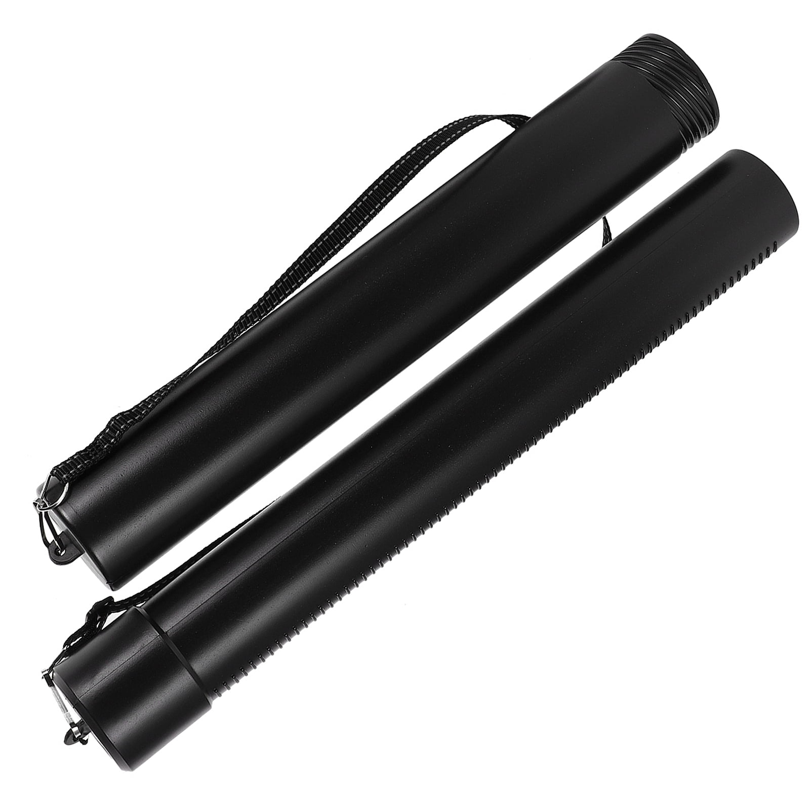 Telescoping Drafting Tube Drawing Artwork Storage Tube Portable Poster ...