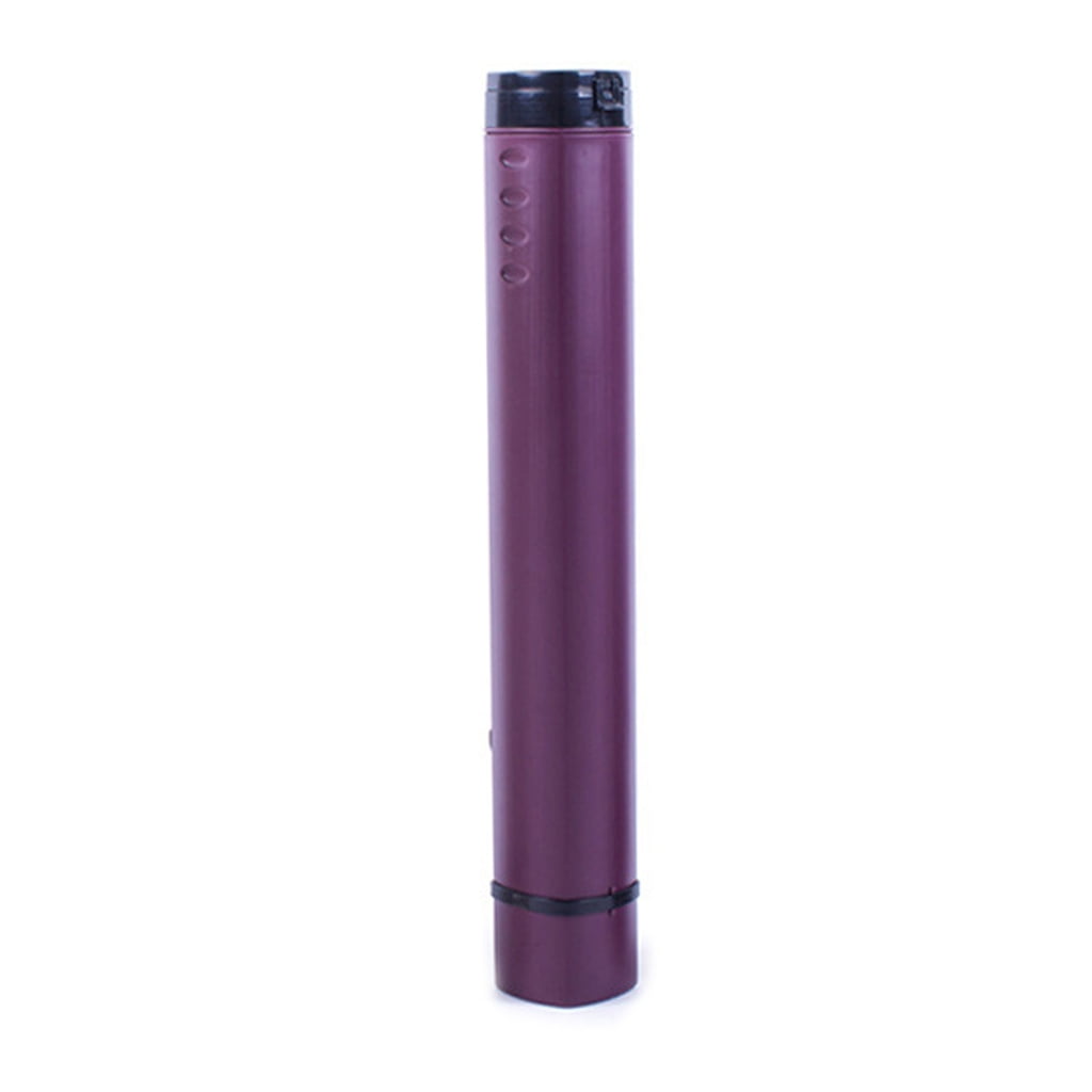 Telescoping Drafting Tube with Shoulder Strap Extendable Poster Tubes ...
