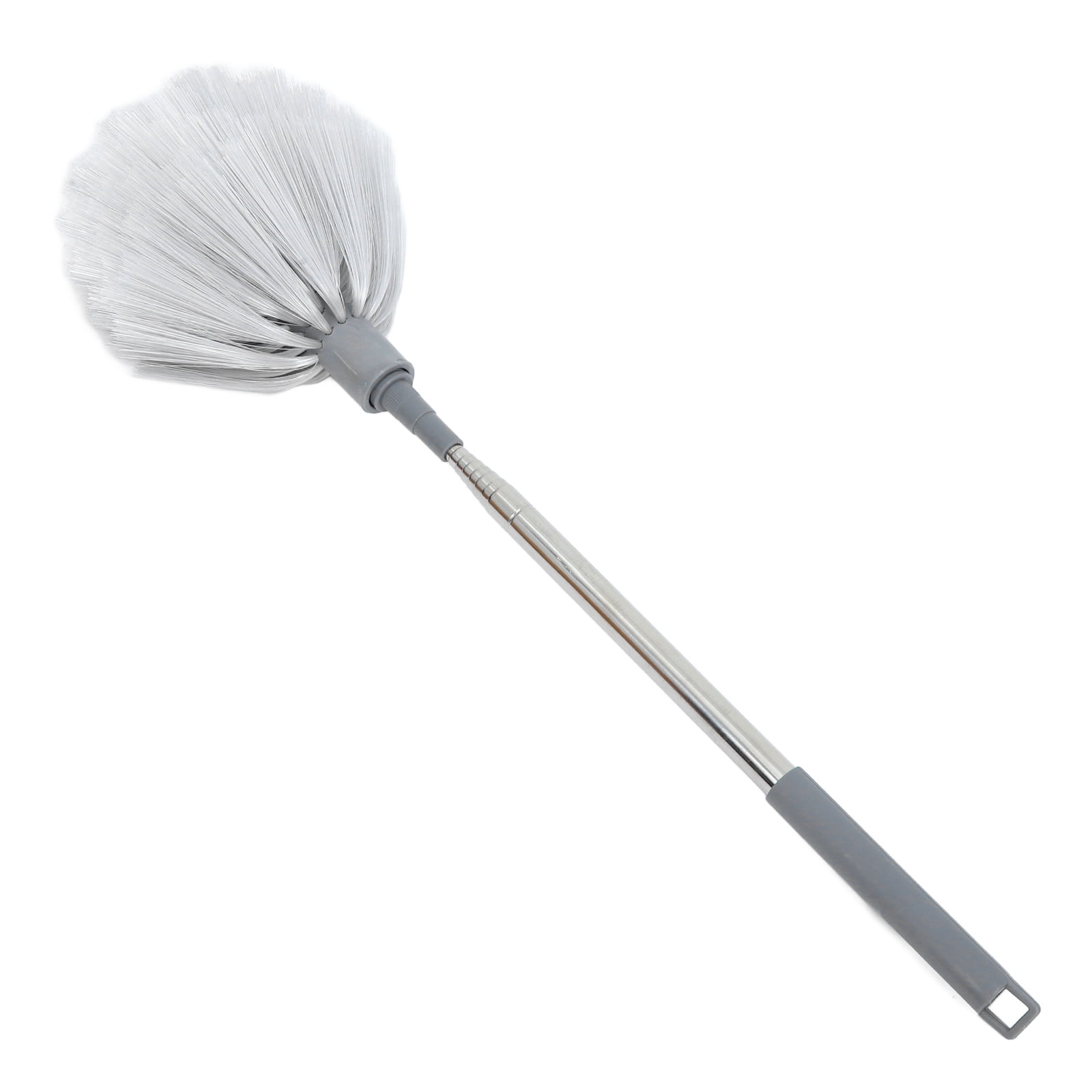 Telescoping Duster With Extension Pole Washable Ceiling Cleaner ...