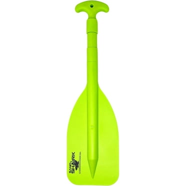 Kayak Paddle 2-section - Walmart.com