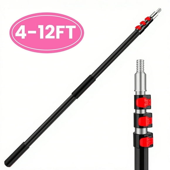 Extension Pole Attachments