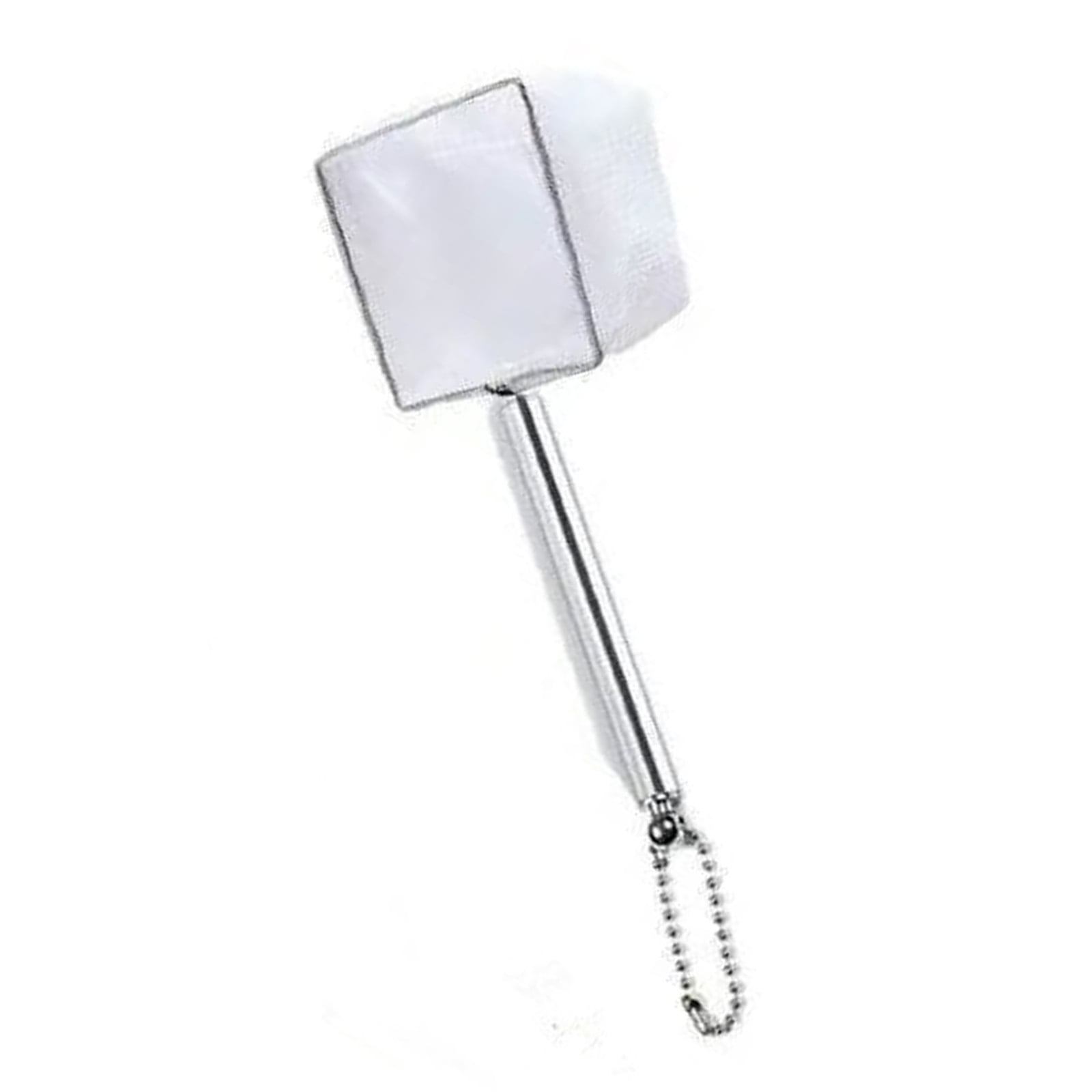 Telescoping Fishing Net MultiUse Fish Landing Net Fine Net For Catching ...