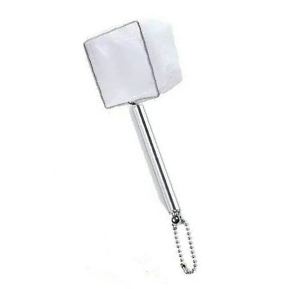 Telescoping Fishing Net MultiUse Fish Landing Net Fine Net For Catching ...