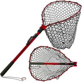 Long Handle Fishing Net