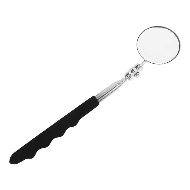 Telescoping Inspection Mirror Professional Mechanics Mirror Tool ...